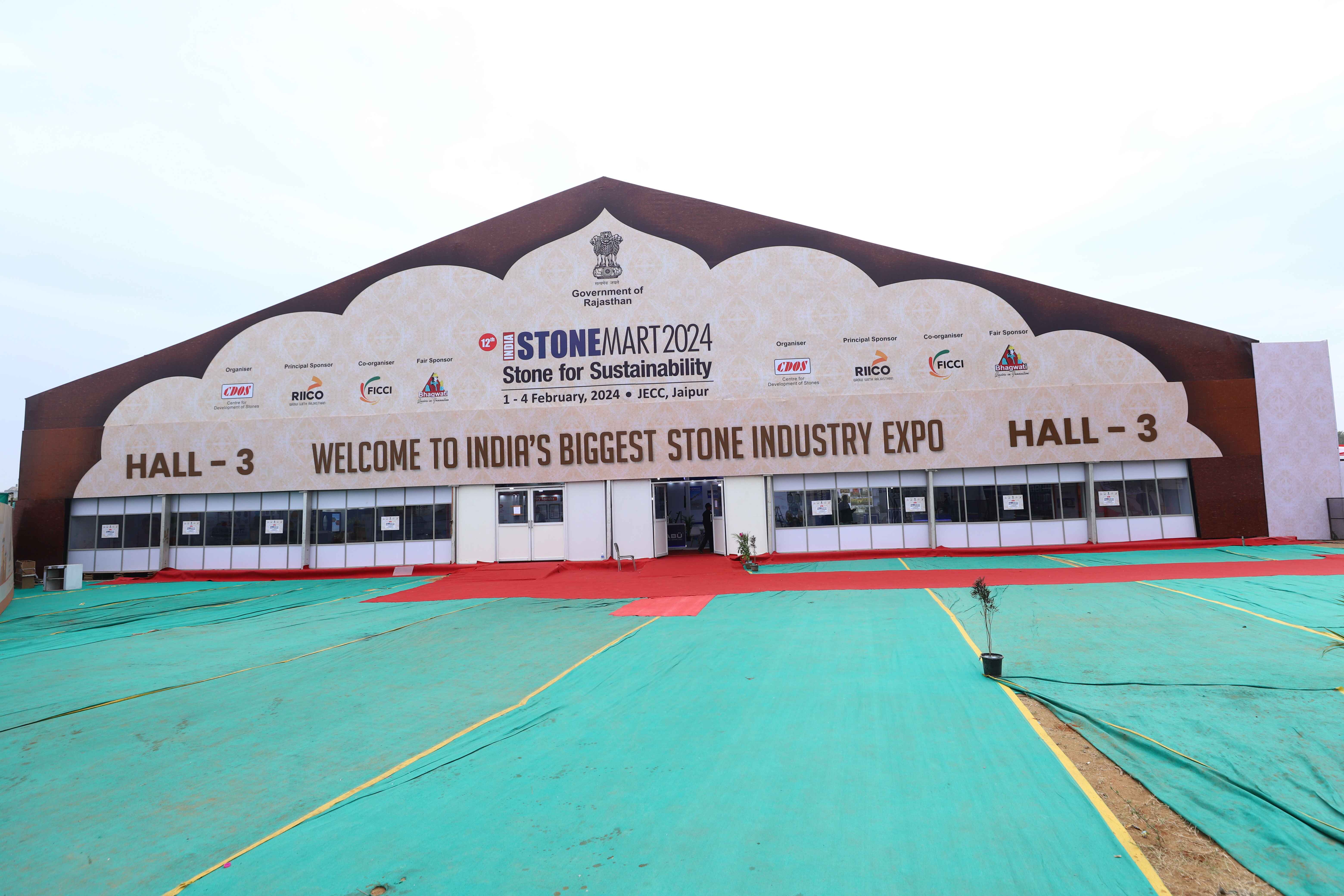 Stonemart India