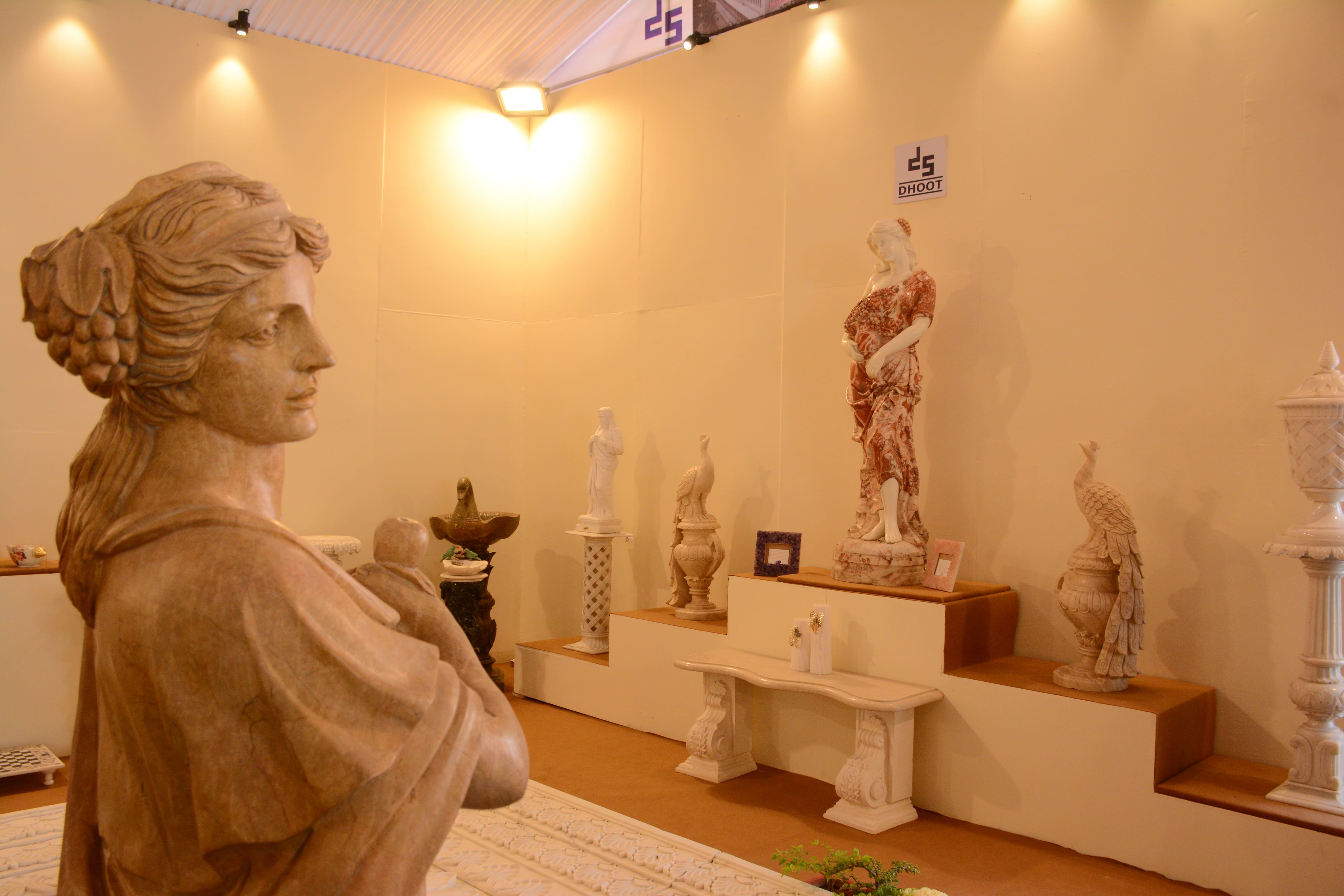 Stonemart India